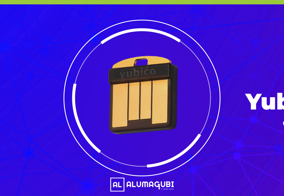 YubiKey Archives - Alumagubi Raya Indonesia